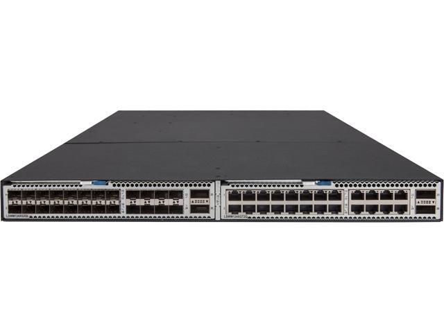 HP FlexNetwork 5940 Switch Chasis - Newegg.com
