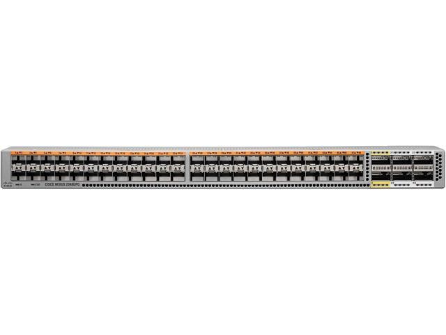 Cisco Nexus 2348UPQ Fabric Extender - Newegg.com