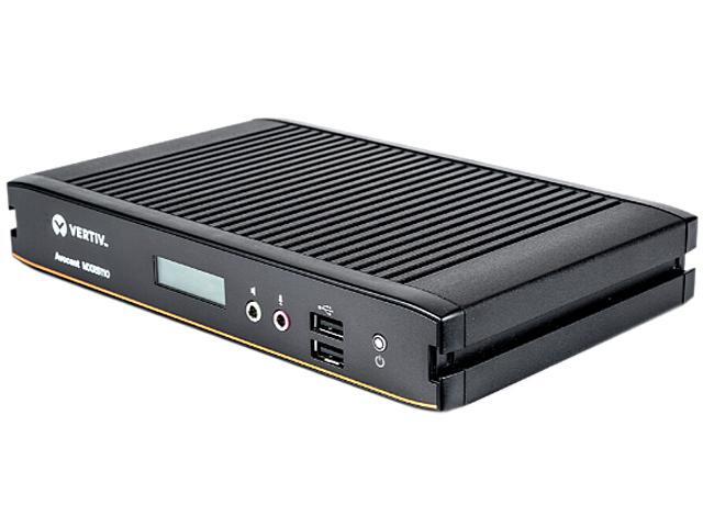 AVOCENT MXR5110-001 AVOCENT Matrix Receiver, Direct Connect, Copper ...