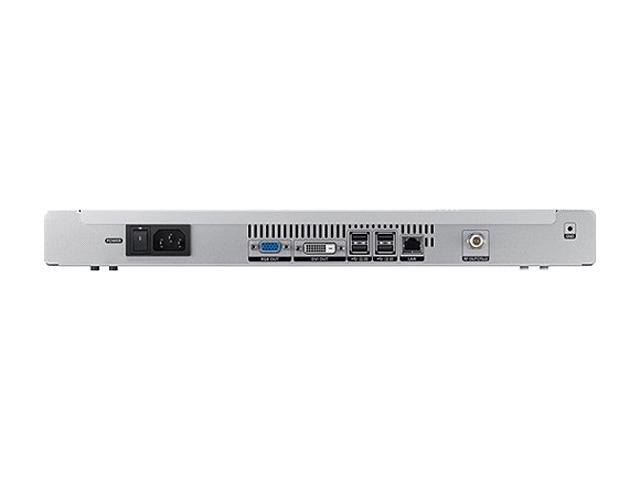 Samsung LYNK REACH CY-HDS02A 1U Rack-mountable Server with Loaded ...