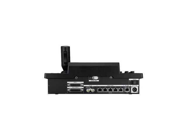 Panasonic AW-RP150GJ5 Advanced Joystick Controller - Newegg.com