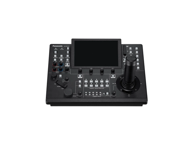 Panasonic AW-RP150GJ5 Advanced Joystick Controller - Newegg.com