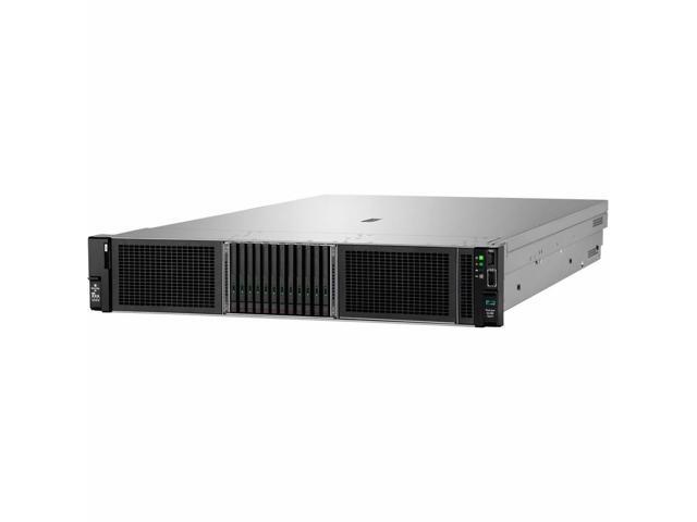 HPE ProLiant DL380 G11 2U Rack Server - 1x Intel Xeon Silver (4416+ 2.0 ...