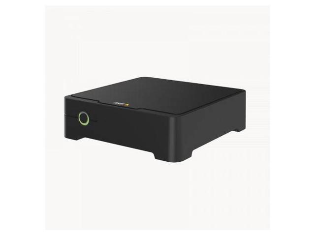 Axis S30 Series S3008 MK II Recorder - Standalone NVR - 2TB 02764-004 ...