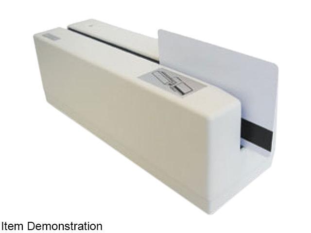 ID TECH IDWA-332312 MAG STRIPE READER-WRITER,RS232 T12,HI-LO - Newegg.com