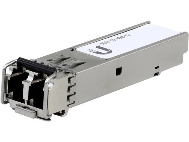 Ubiquiti U Fiber Sfp (Mini-Gbic) Module - Newegg.com