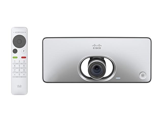 Cisco TelePresence SX10 Quick Set - 1920 x 1080 Video (Live) - Point-to ...