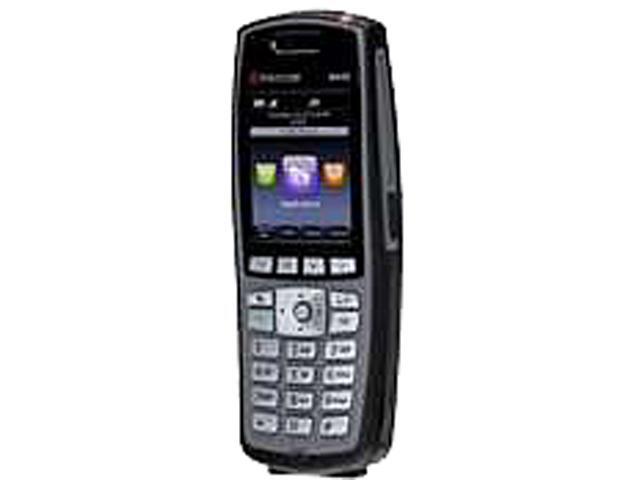 Spectralink 2200-37288-001 8441 W/Out Lync Supp Black Handset - Newegg.com