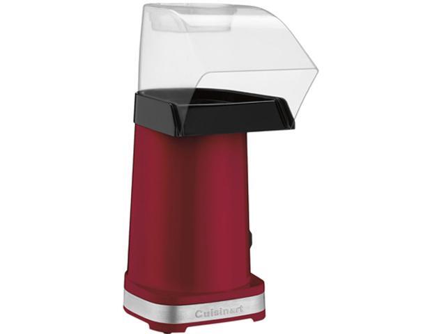 Cuisinart 10-c. Easy Pop Hot Air Popcorn Maker, Red - Newegg.com