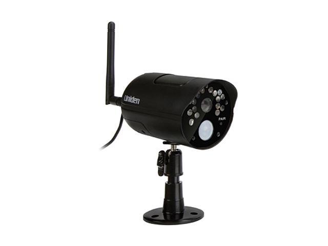 Uniden UDRC14 Portable Weather Proof Camera - Newegg.com