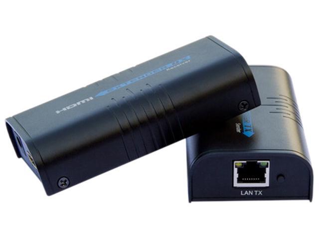 Avue HDMI-EC300 Avue HDMI Extender - HDMI-EC300 - 393.70 ft Range - 2 x ...