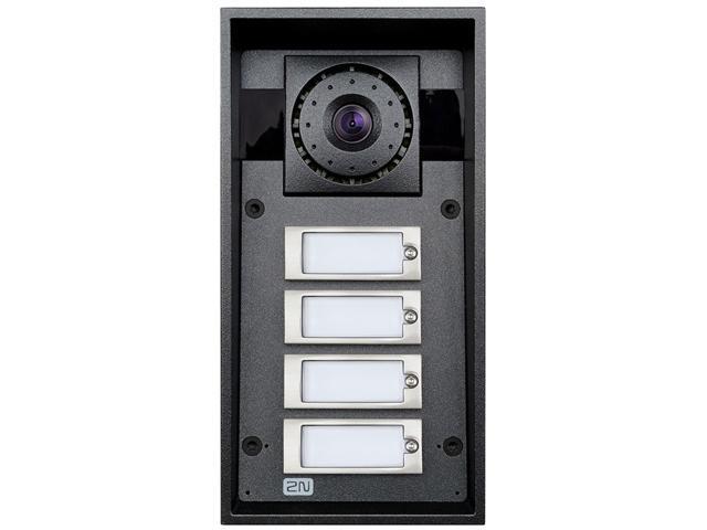 Axis Communication - 01343-001 - 2n Ip Force - 4 Btn + Hd Cam - Newegg.com