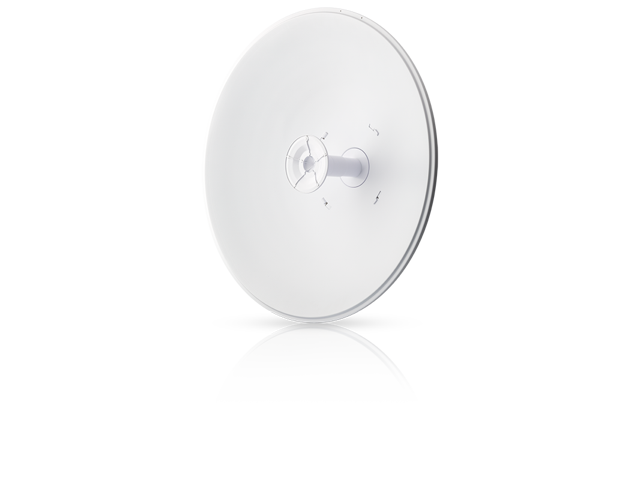 Ubiquiti Networks RD-5G30-LW-US 5 GHz Rocket Dish,30 dBi w/ Rock et Kit ...