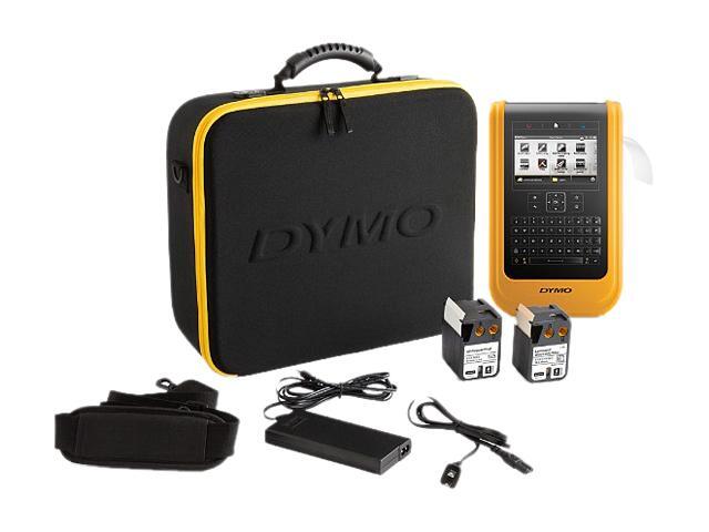 DYMO 1868815 Portable Label Printer Kit, XTL Series, Single Color ...