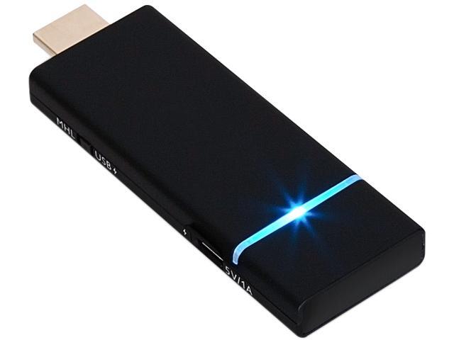 Viewsonic VC10 Video Extender Receiver - All-in-One Wireless ...