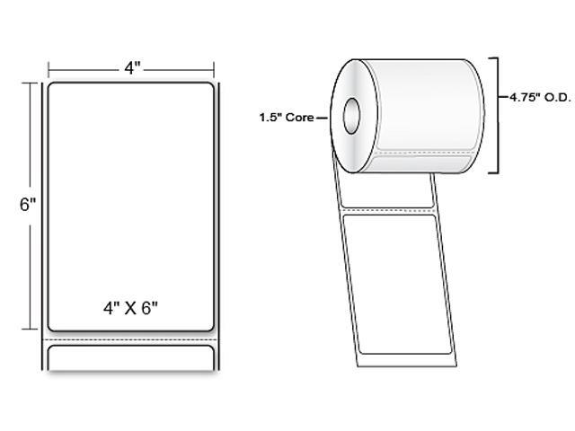 COGNITIVE 03-02-1827 COGNITIVE, CONSUMABLES, PAPER LABEL, DIRECT ...