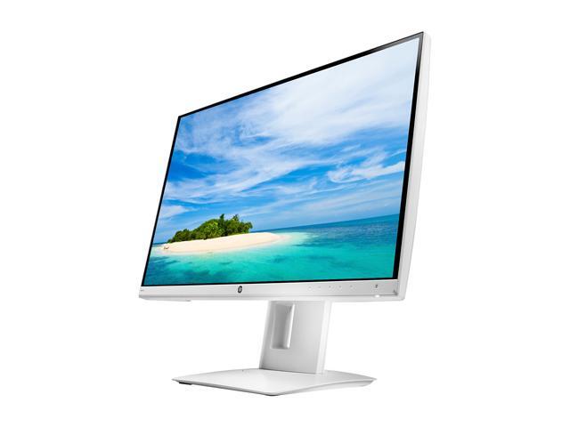 HP Z0A71A8-ABA HC240 24" Healthcare Edition Display - Newegg.com