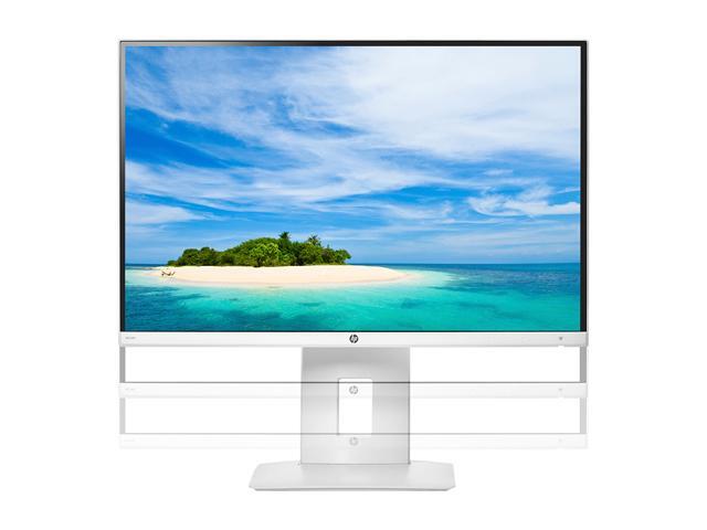HP Z0A71A8-ABA HC240 24" Healthcare Edition Display - Newegg.com