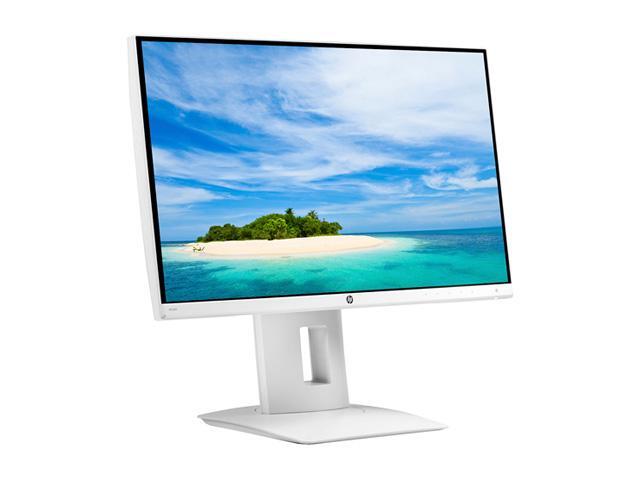 HP Z0A71A8-ABA HC240 24" Healthcare Edition Display - Newegg.com