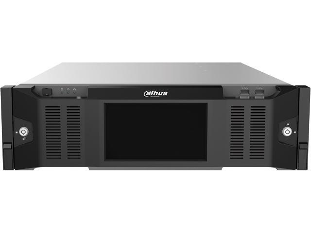 Dahua - DHI-DSS7016DR-S2 - DSS Pro Video Management Server, 15 SAS/SATA ...