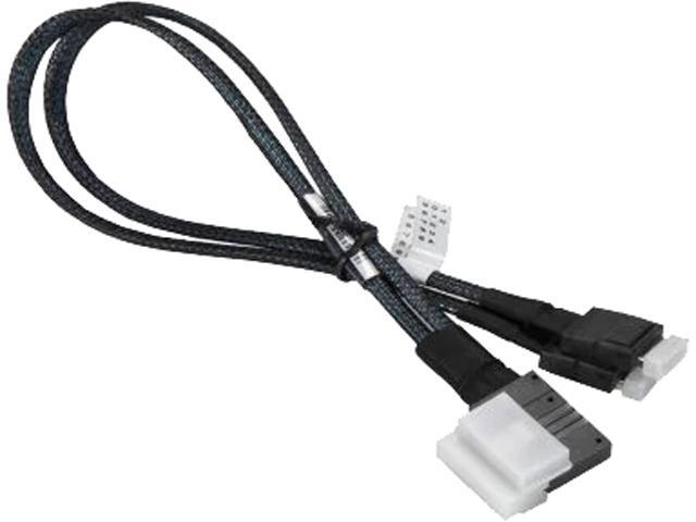 Supermicro OCulink/SAS Data Transfer Cable - Newegg.com