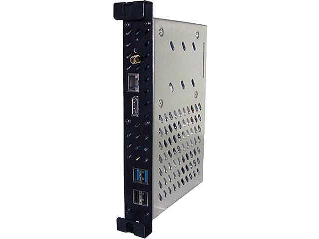 NEC OPS-PCAEQ-PS Digital Signage Open Pluggable Specification (OPS) PC ...