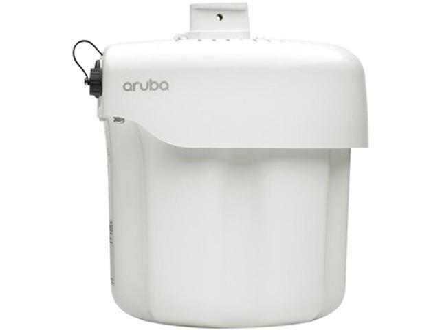 HPE Aruba AP-375 US Outdoor PoE+ Access Point - 2.4/5 GHz - 1733 Mbps ...