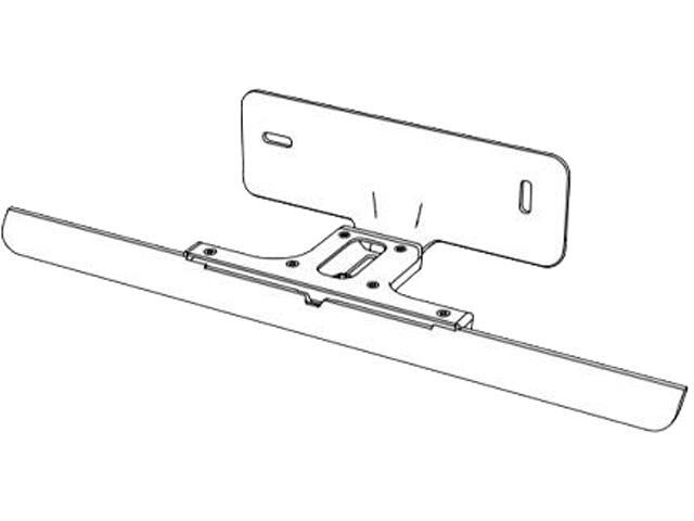CISCO SYSTEMS CS-KIT-MINI-WMK= Wall Mount Kit for the Room - Newegg.com