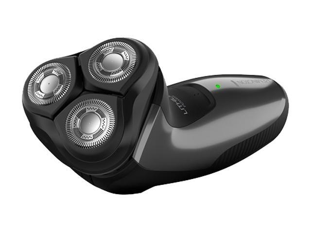 Remington PR1362 R5 Power Series Rotary Shaver - Newegg.com