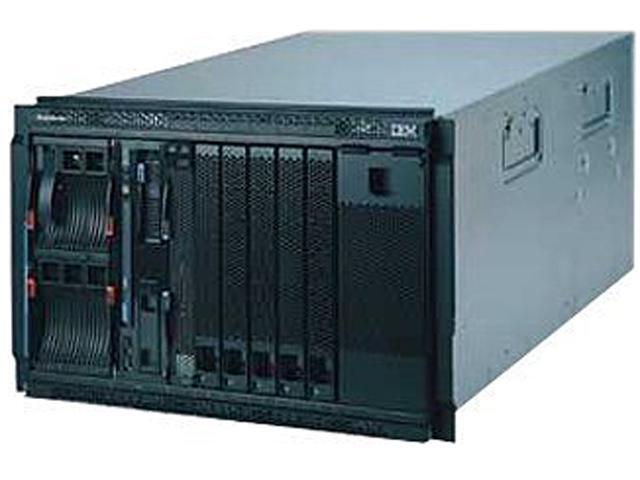 IBM BladeCenter S 88861TU Black 7U Rackmount Server Case - Newegg.com