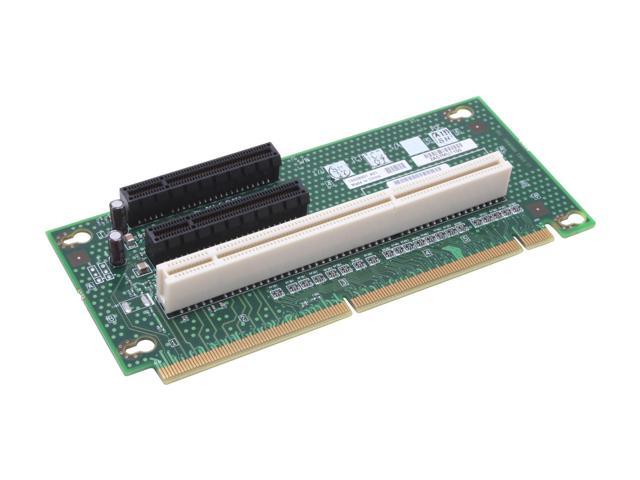 Intel ADRPCIEXPR Full Height PCI-Express riser - Newegg.com