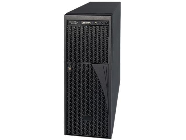 Intel P4304XXSHDR 4U Pedestal Server Chassis - Newegg.com