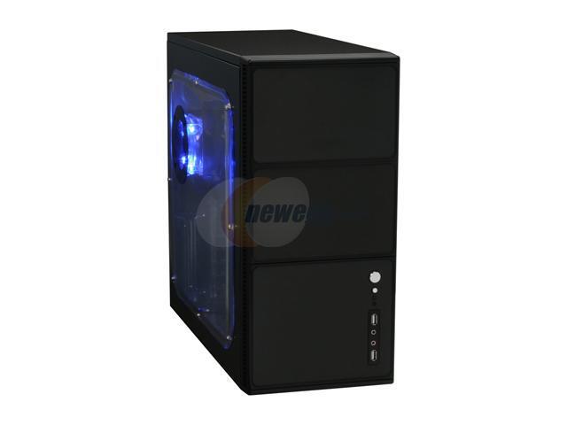 ATOP AT-AP103WBB Black Computer Case - Newegg.com