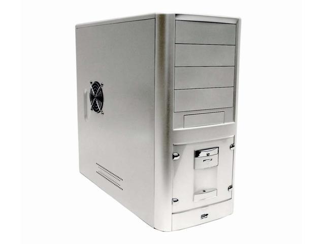 ATOP AT822-35 P4 White Computer Case - Newegg.com
