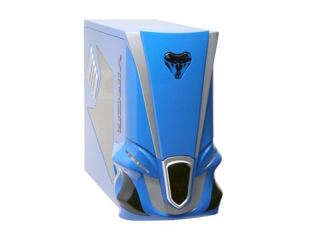 XG VIPER 2 CA-V2-B Blue Computer Case - Newegg.com