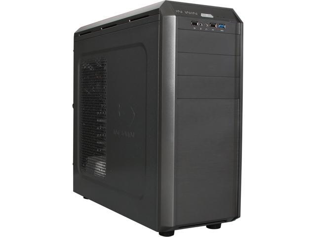 IN WIN G7 GRAY Computer Case - Newegg.ca