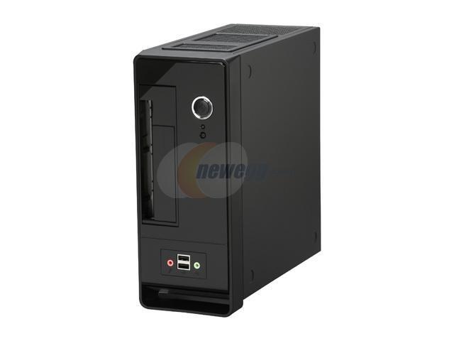 IN WIN BM650.AD120TBL Computer Case - Newegg.com