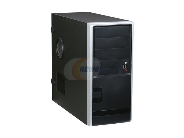 IN WIN EA013 Black Computer Case - Newegg.com
