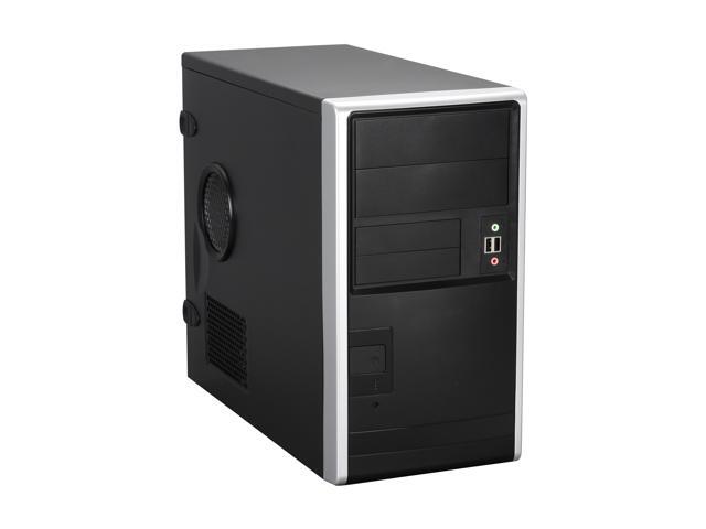 IN WIN EM013 Black Computer Case - Newegg.com