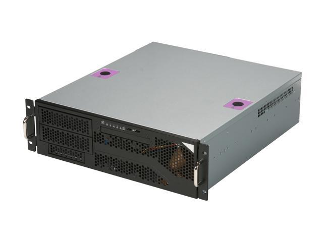 IN WIN IW-R300-00-S500 3U Rackmount Server Case - Newegg.com