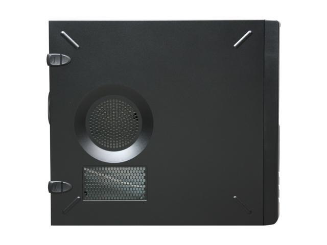 IN WIN C589T.CH350TB Black Computer Case - Newegg.ca