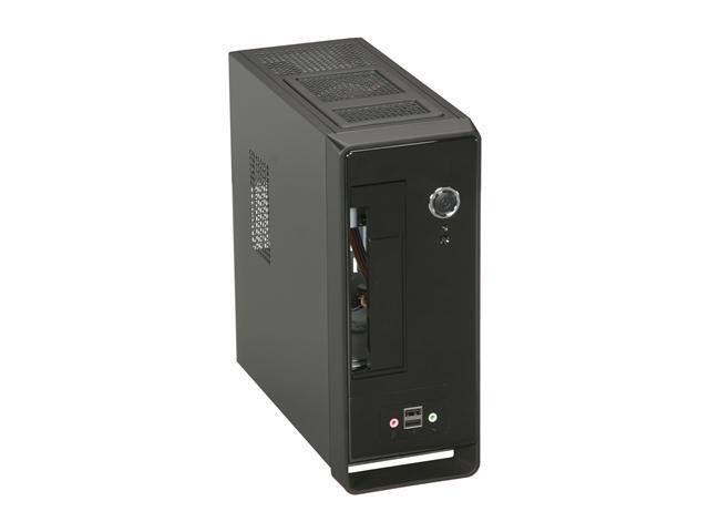 IN WIN BM650.AD160TBL Black Computer Case - Newegg.com