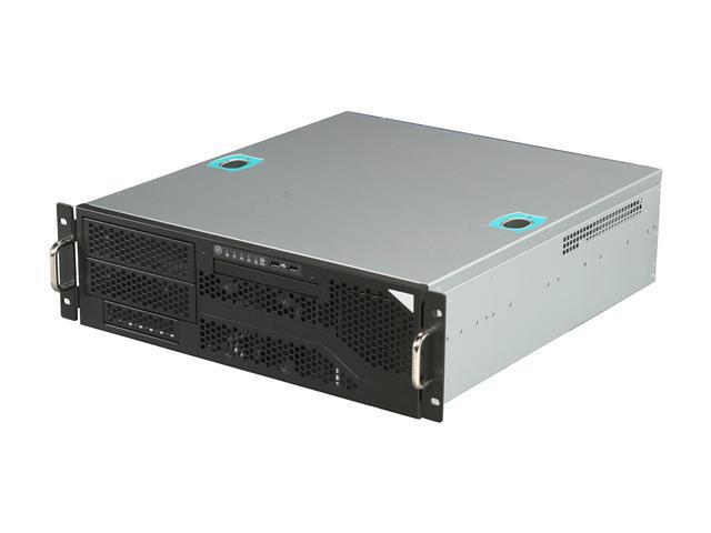 IN WIN IW-R300-00-S500 3U Rackmount Server Chassis - Newegg.com