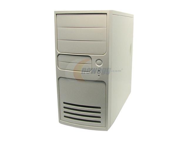 IN WIN S508G.300FU2D Light Gray Computer Case - Newegg.com