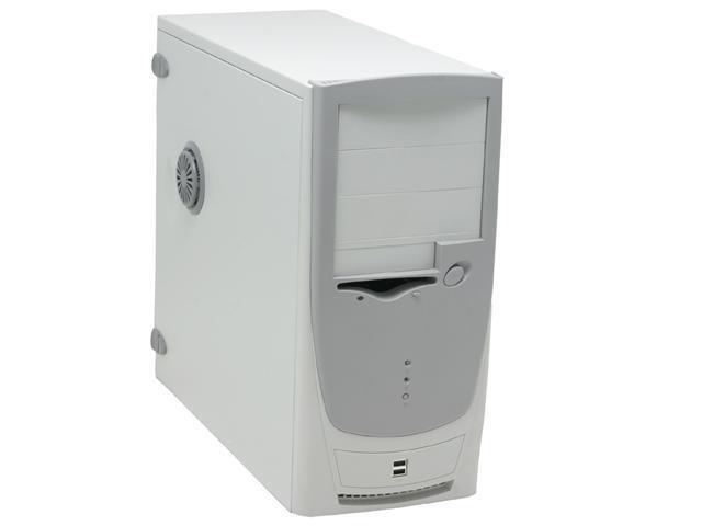 IN WIN S506G.I300FU2D 1.2V Beige/Gray Computer Case - Newegg.com