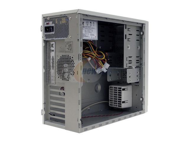 IN WIN S500T.I430FU2D Beige Computer Case - Newegg.com