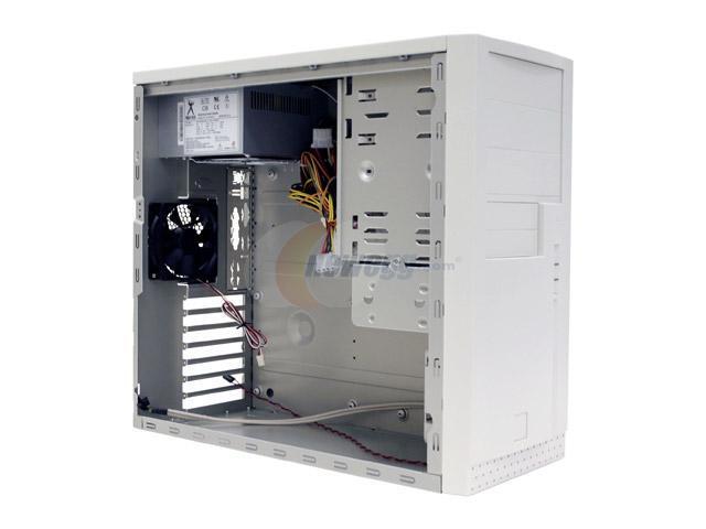 IN WIN S500T.I430FU2D Beige Computer Case - Newegg.com