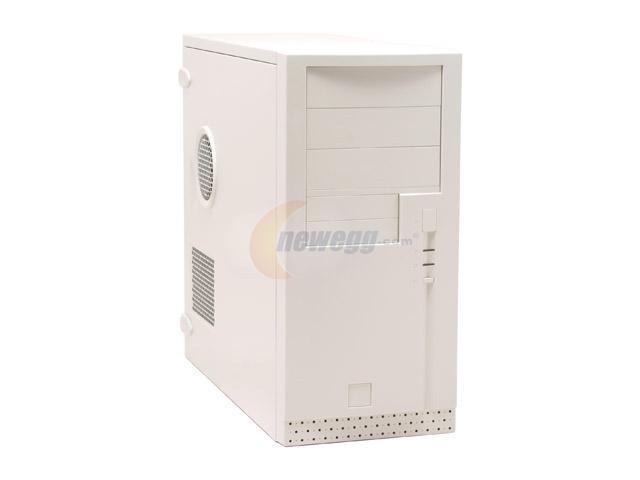 IN WIN S500T.I430FU2D Beige Computer Case - Newegg.com