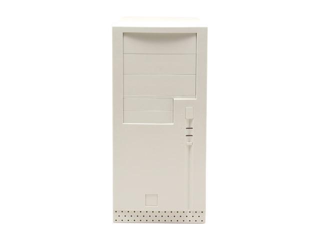 IN WIN S500T.I430FU2D Beige Computer Case - Newegg.com