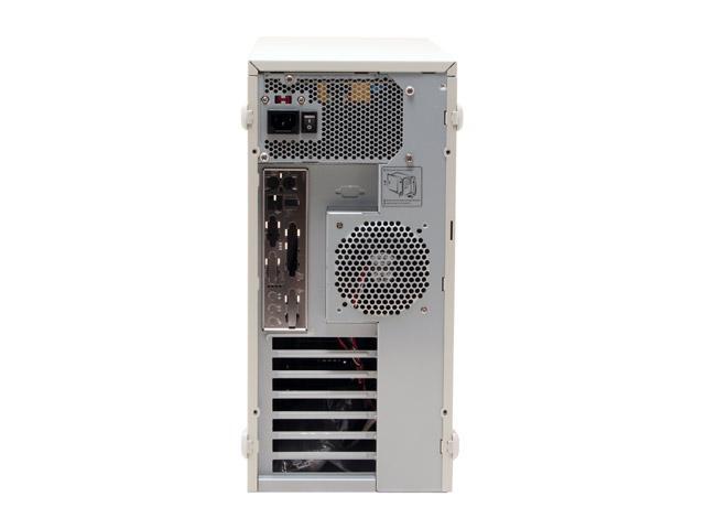 IN WIN S500T.I430FU2D Beige Computer Case - Newegg.com